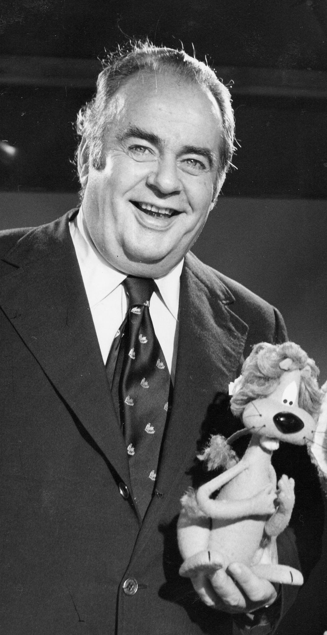 Geesink’s Fantastic Carnival – ASIFA-East