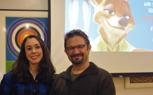 Zootopia Suit Riot – ASIFA-East