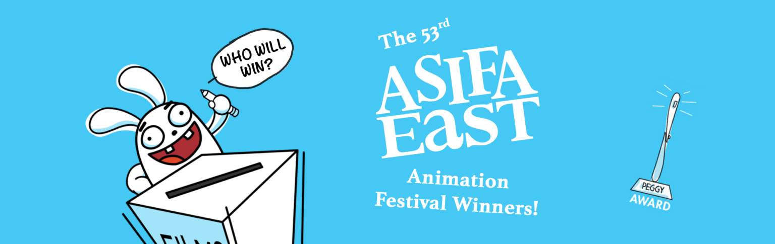 ASIFA-East: Animation Community for New York and the East Coast | ASIFA ...