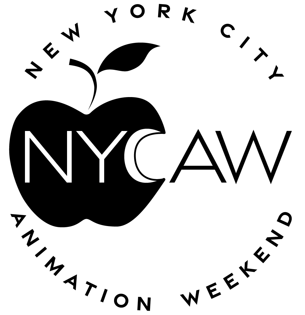New York City Animation Weekend – ASIFA-East