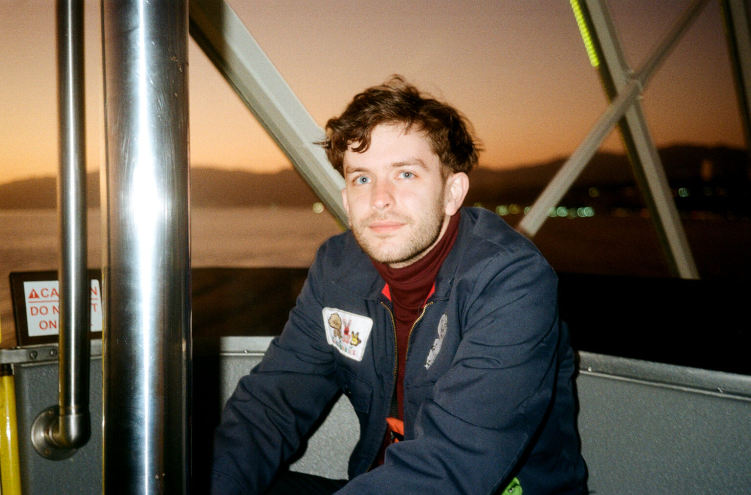 In the middle of Two Philosophies with Julian Glander – ASIFA-East